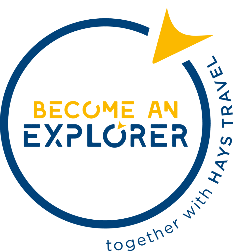 Discovery Webinars - Explorer Travel