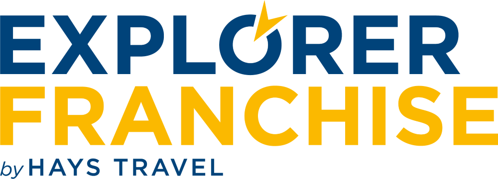 Explorer Travel Franchise by Hays Travel | Travel Franchise