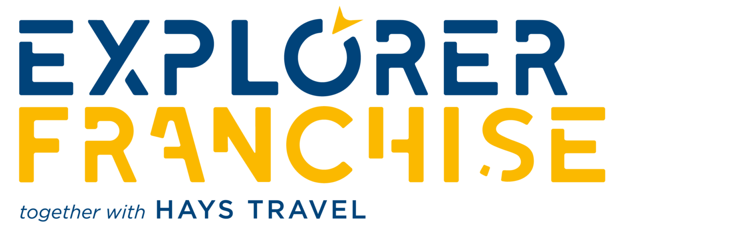 About Explorer Travel Franchise by Hays Travel